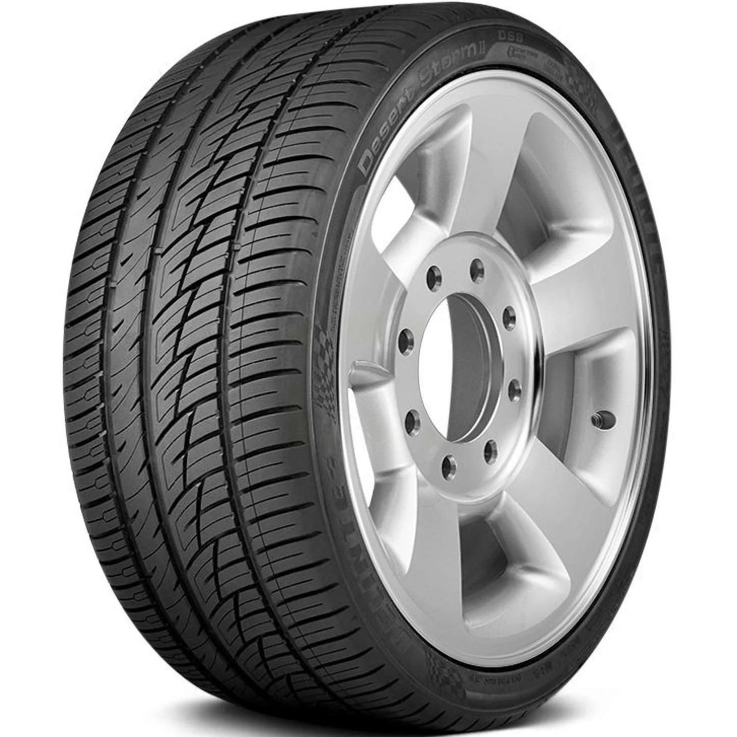 Delinte DS8 275/50R20 Tire – TFS Wheels