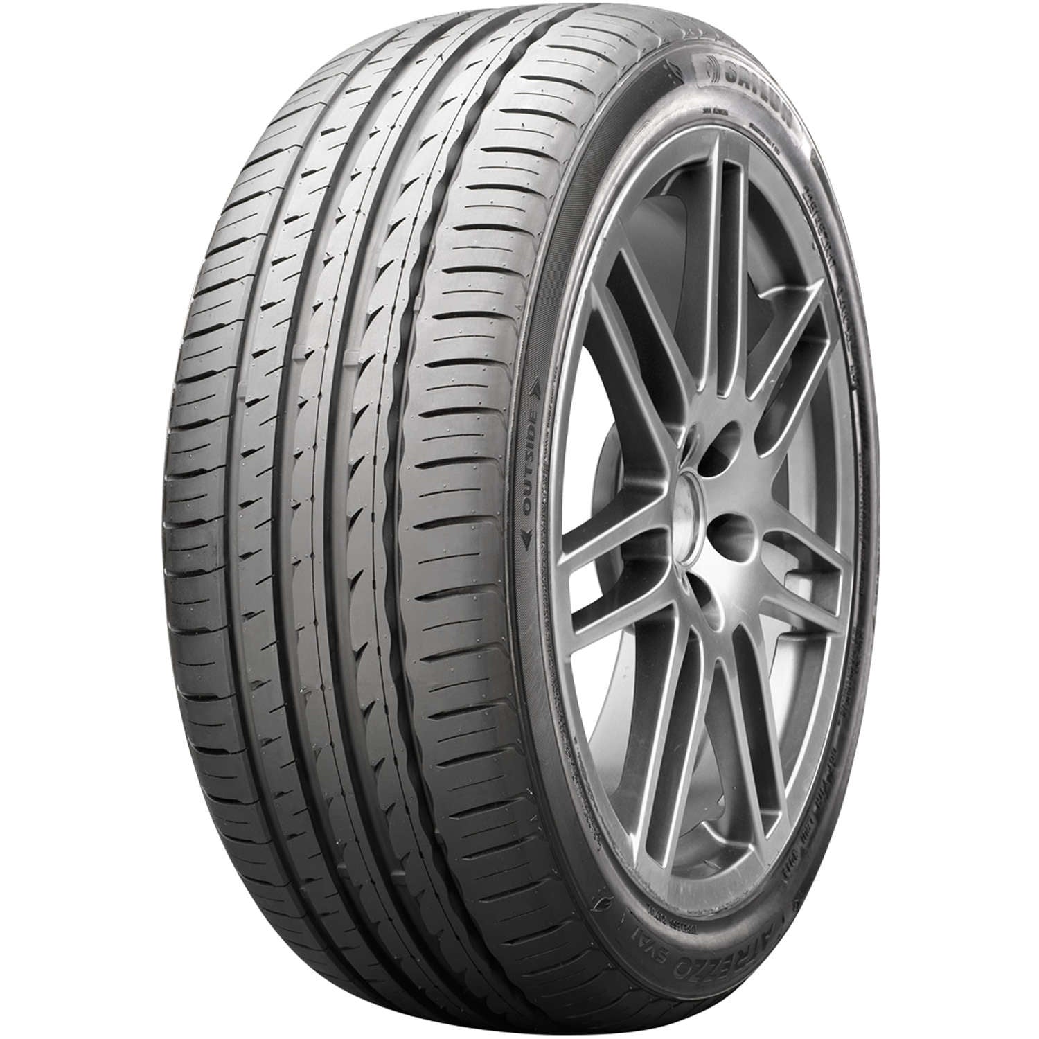 Sailun Atrezzo SVA1 245/45R18 Tire – TFS Wheels