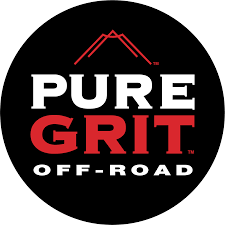 Pure Grit – TFS Wheels