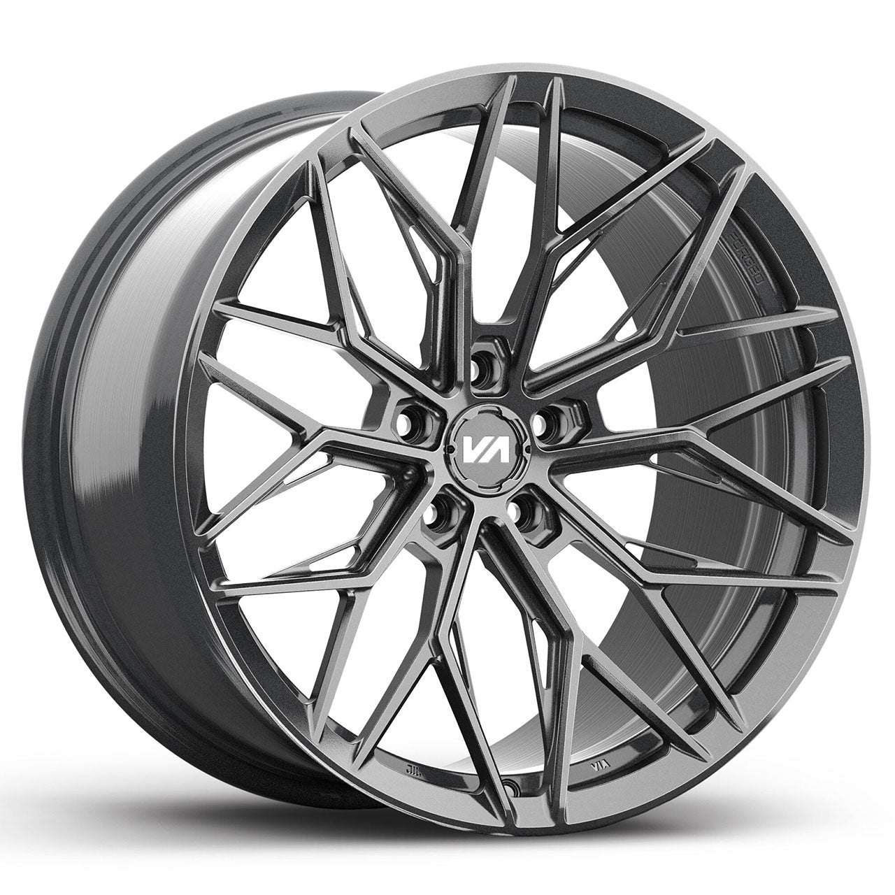 Variant MAXIM 20x9 15mm Custom Finish – TFS Wheels