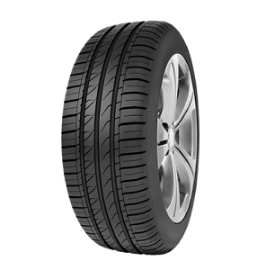 Iris 195/55R16 Ecoris 87V – TFS Wheels