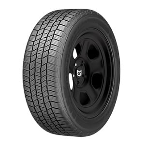 General 275/55R20 G-Max Justice Aw 113V – TFS Wheels