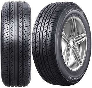 Forceland 185/65R15 Kunimoto F20 88H – TFS Wheels