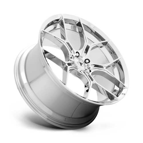 Asanti Black Abl-37 Monarch 22x9 38mm Chrome – TFS Wheels