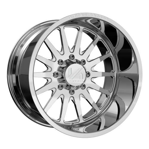 ARKON FORGED Torx 22x14 -76mm Polished – TFS Wheels