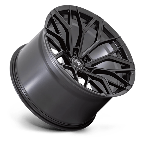 Asanti Black Abl-39 Mogul 5 20x11 -6mm Satin Black – TFS Wheels