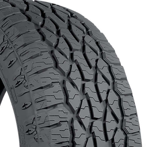 Atturo Trail Blade ATS 33x12.50R20LT Tire – The Fitment Specialists