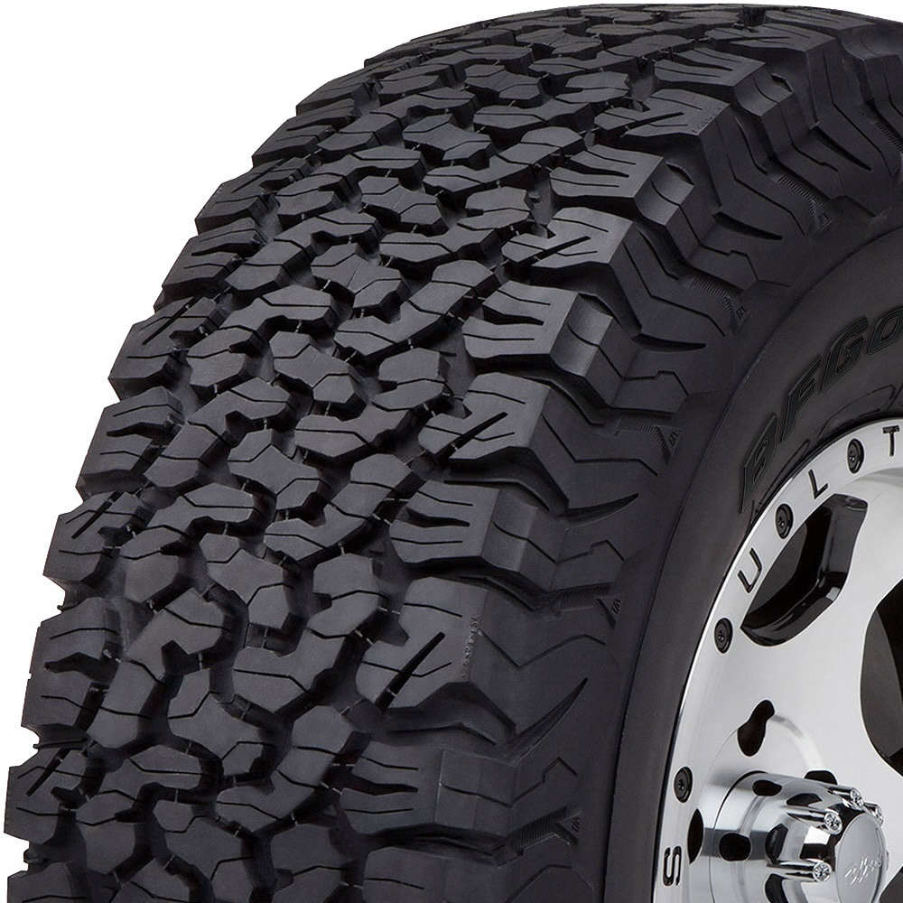 BFGoodrich All Terrain TA KO2 33x12.50R20 Tire – TFS Wheels