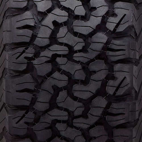 BFGoodrich All Terrain TA KO2 LT295/60R20 Tire – The Fitment Specialists