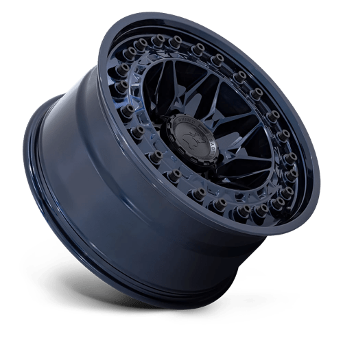 Black Rhino Alpha 17x9 0mm – TFS Wheels