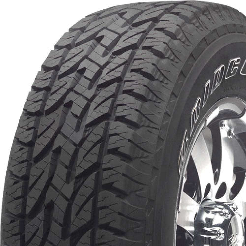 Bridgestone Dueler A/T Revo 2 LT265/70R17 Tire – TFS Wheels