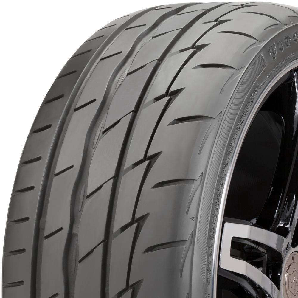Firestone Firehawk Indy 500 255/45R20 Tire – TFS Wheels