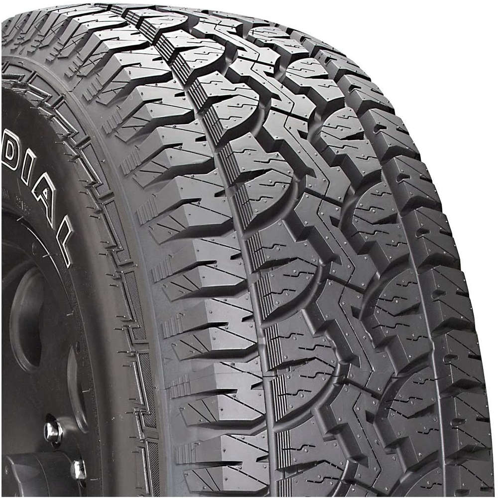 GT Radial Adventuro AT3 LT285/70R17 Tire – TFS Wheels