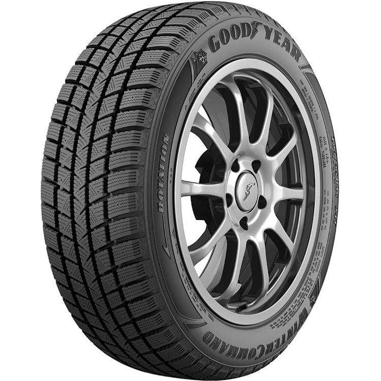 Goodyear Winter Command 225/65R16 Tire – TFS Wheels
