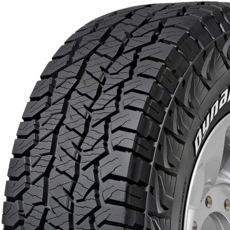 Hankook Dynapro AT2 Xtreme LT295/70R17 Tire – TFS Wheels