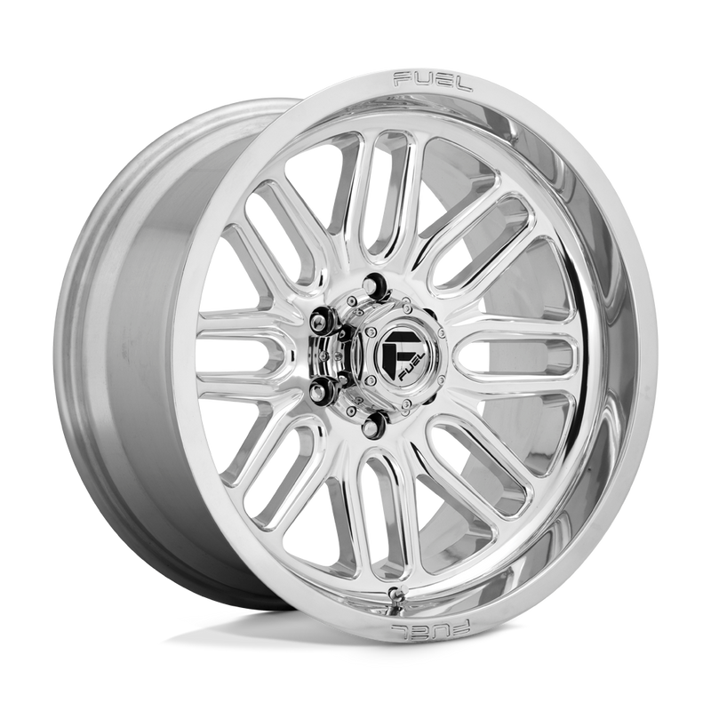 Fuel 1PC D721 IGNITE 22x12 -43 — TFS Wheels