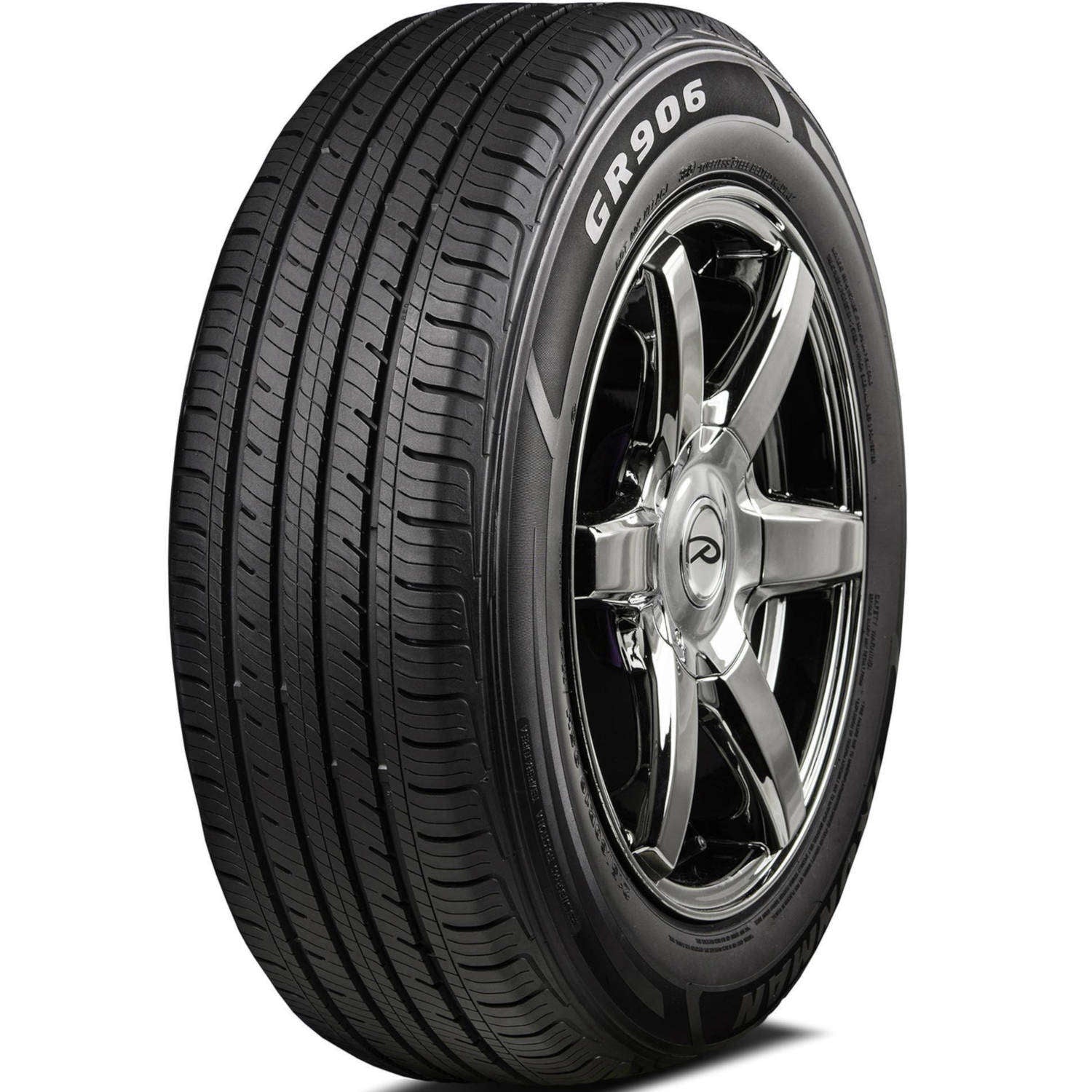 Ironman GR906 215/60R16 Tire – TFS Wheels
