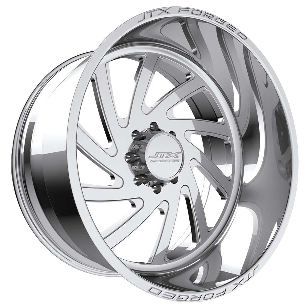 JTX Forged Carbine 26x14 -76mm Polished – TFS Wheels