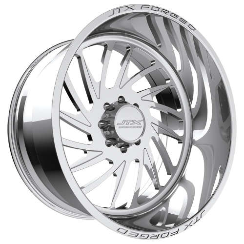 JTX Forged Centerfire 28x16 -101mm Polished – TFS Wheels