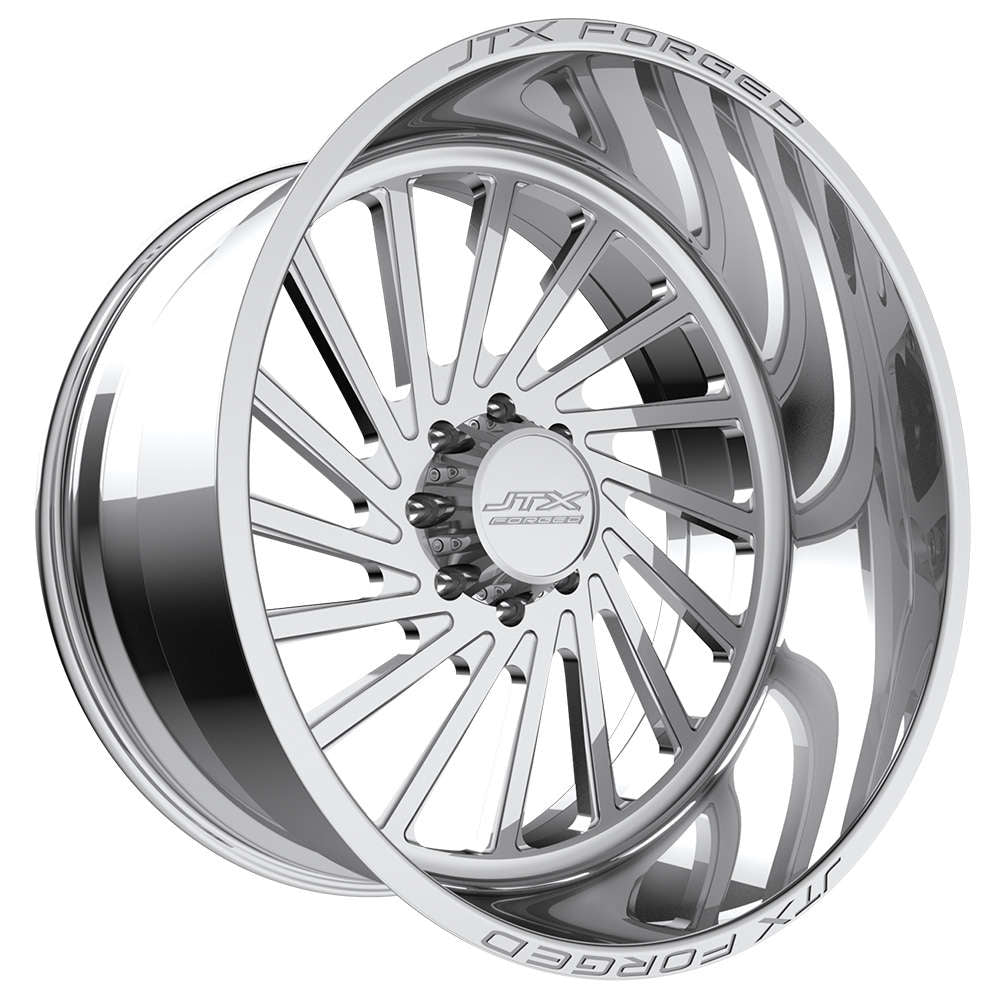 JTX Forged Credo 26x14 -76mm Polished – TFS Wheels