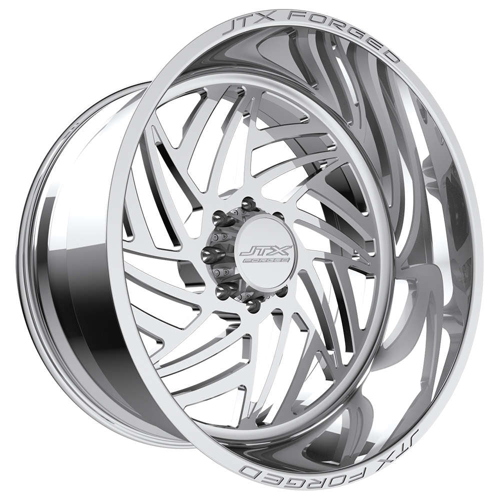 JTX Forged Dao 28x14 -76mm Polished – TFS Wheels