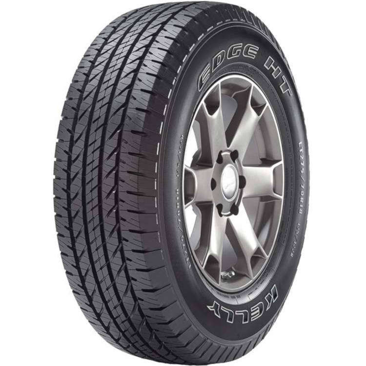Kelly Edge HT 245/75R16 Tire – The Fitment Specialists