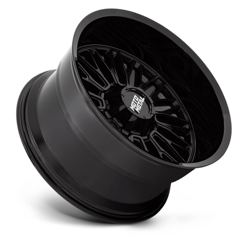 Moto Metal Mo809 Stinger 20x9 18mm Gloss Black – TFS Wheels