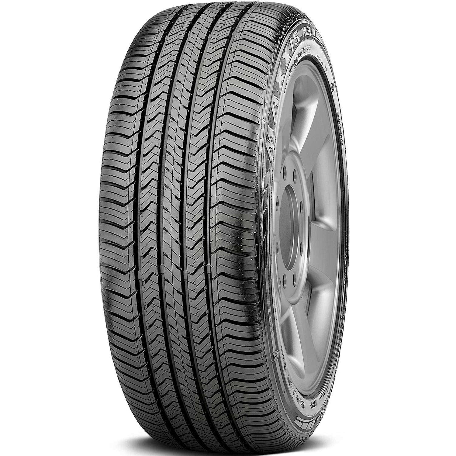 Maxxis Bravo HP-M3 225/60R16 Tire – TFS Wheels