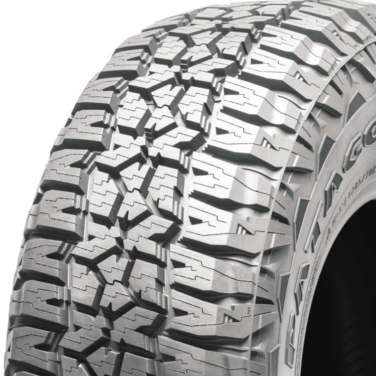 Milestar Patagonia A/T Pro LT285/65R18 Tire – TFS Wheels