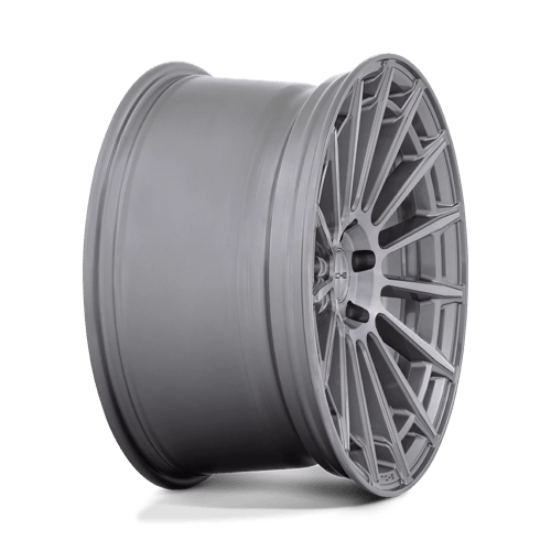 Niche 1PC M276 Amalfi 20x10.5 40mm Platinum – TFS Wheels