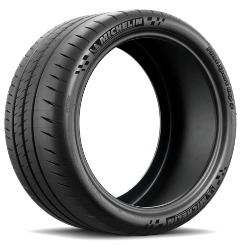 Michelin Pilot Sport Cup 2 315/30ZR20 104Y – TFS Wheels