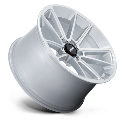 Rotiform R192 BTL 22x11 +20 Silver — TFS Wheels