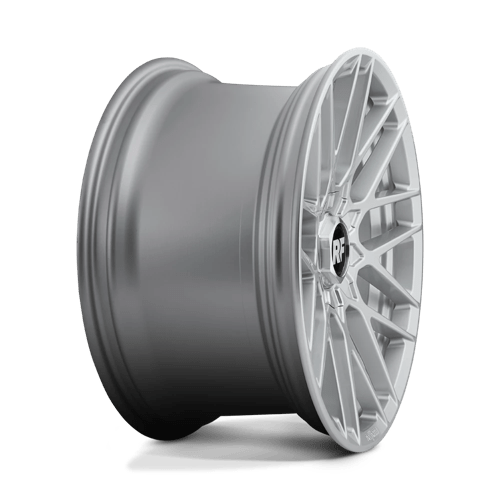 Rotiform R140 Rse 19x8.5 45mm Gloss Silver – TFS Wheels