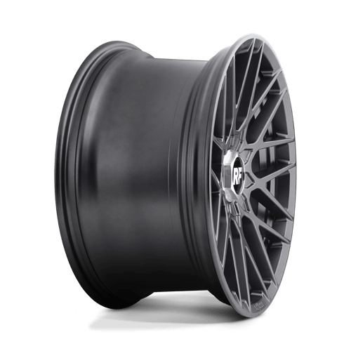 Rotiform R141 Rse 19x10 35mm Matte Anthracite – TFS Wheels