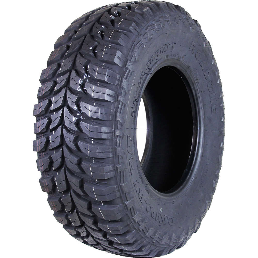 Road One Cavalry M/T 35x12.50R17LT Tire – The Fitment Specialists