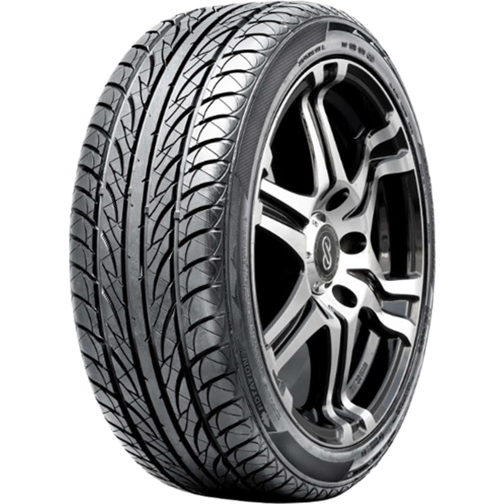 Summit Ultramax HP 255/35R20 Tire – TFS Wheels