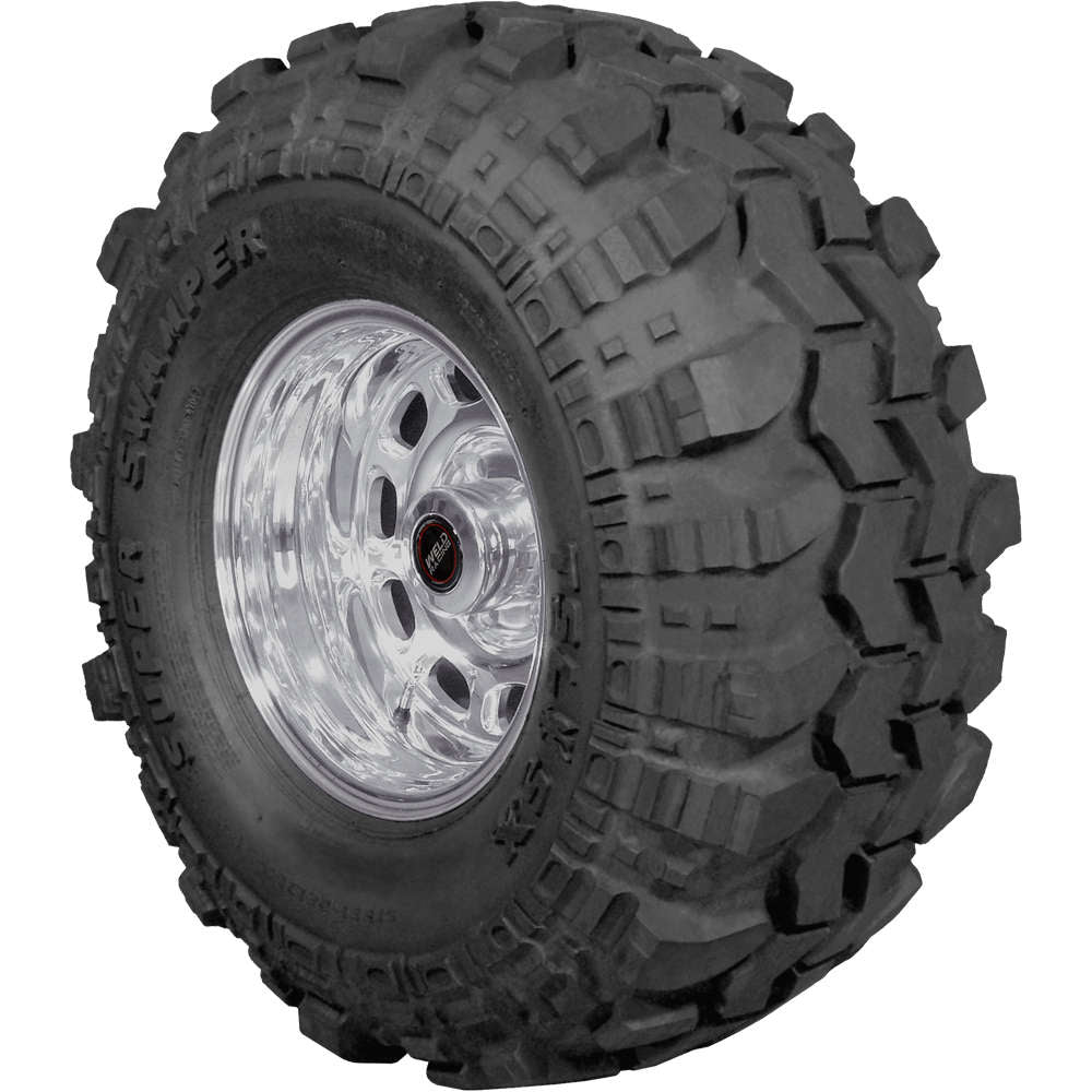 Super Swamper TSL SX Competition 43x14.50R20LT Tire – TFS Wheels