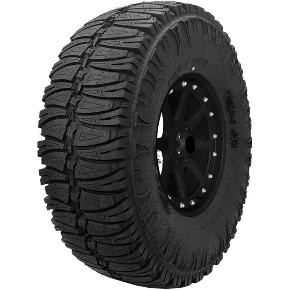 Super Swamper Trxus STS 33x12.50R15LT Tire – TFS Wheels