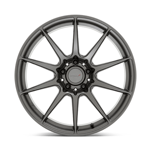 Tsw Kemora 18x8.5 35mm Matte Gunmetal – TFS Wheels