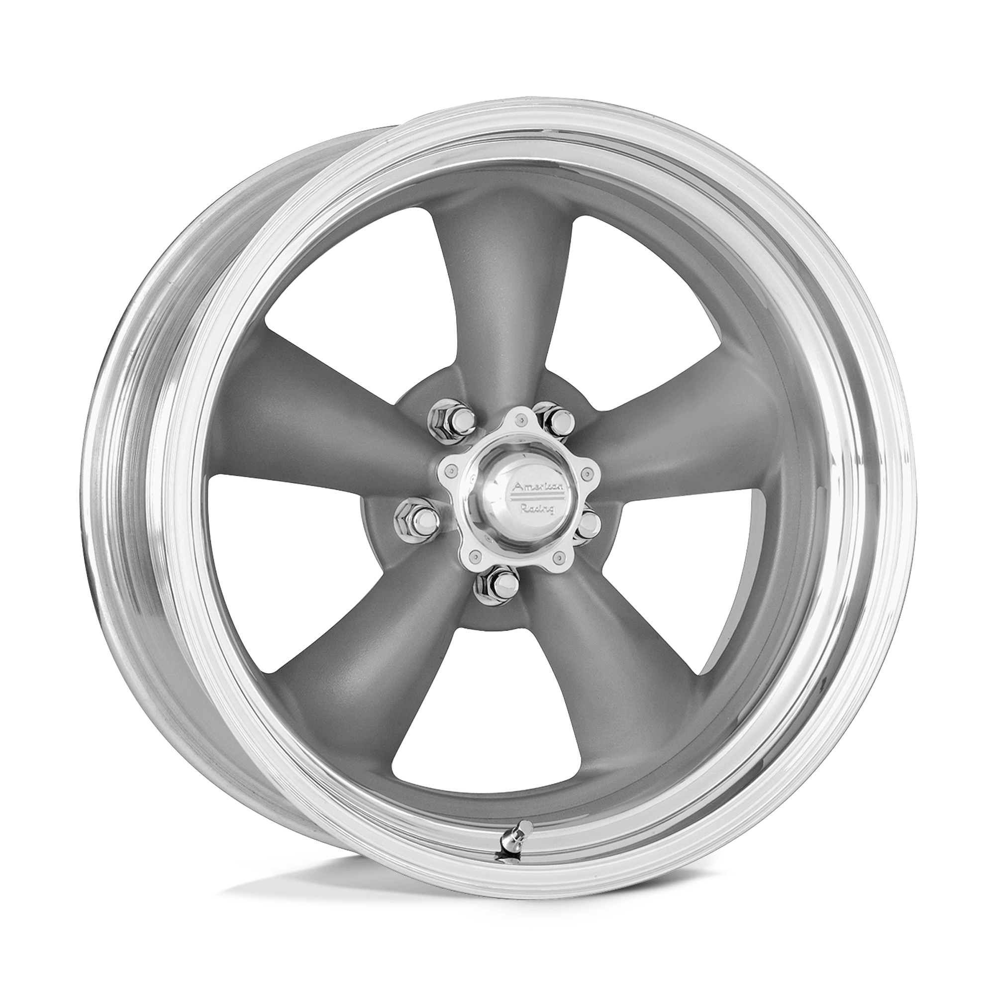 American Racing Vintage Vn205 Classic Torq Thrust Ii Custom 17x11 01mm ...