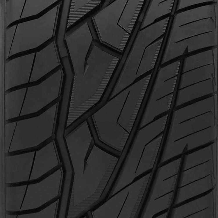 Venom Power Ragnarok GTS 33x12.50R20LT Tire – TFS Wheels