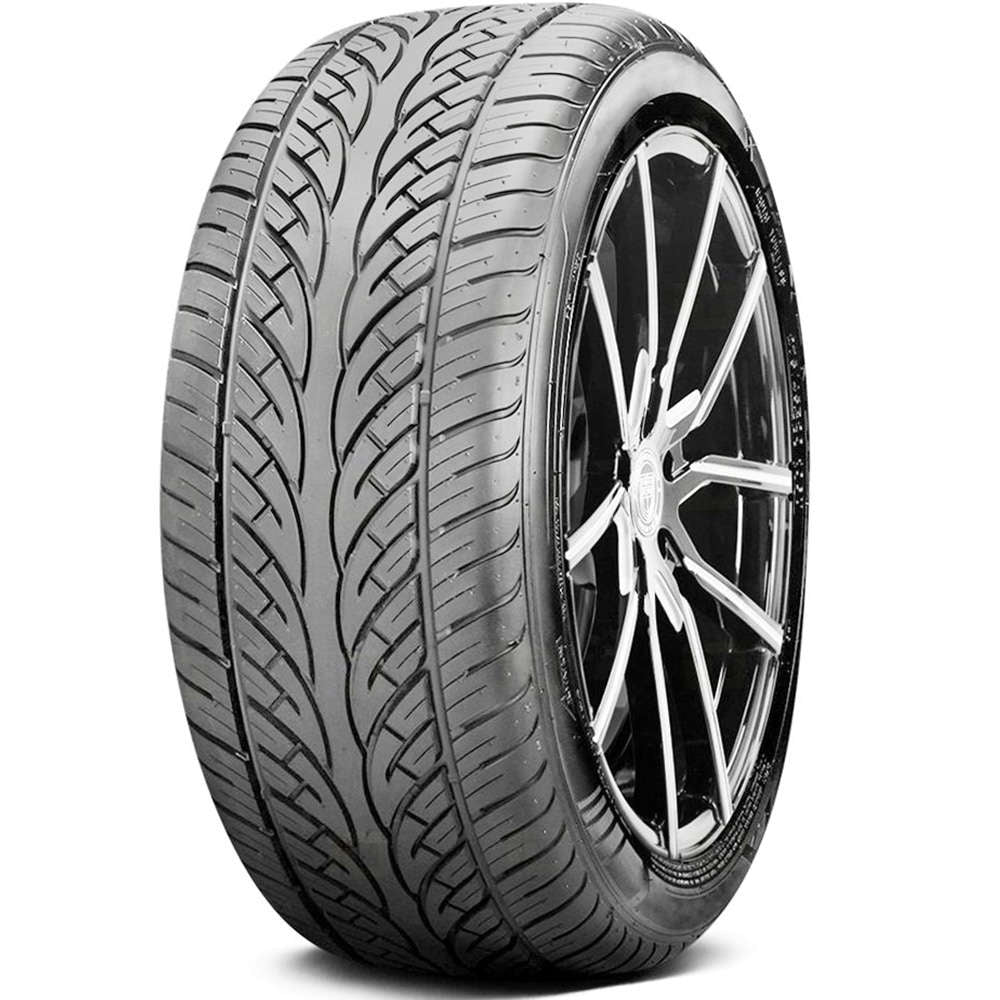 Venom Power Ragnarok Zero 245/30R20 Tire – The Fitment Specialists