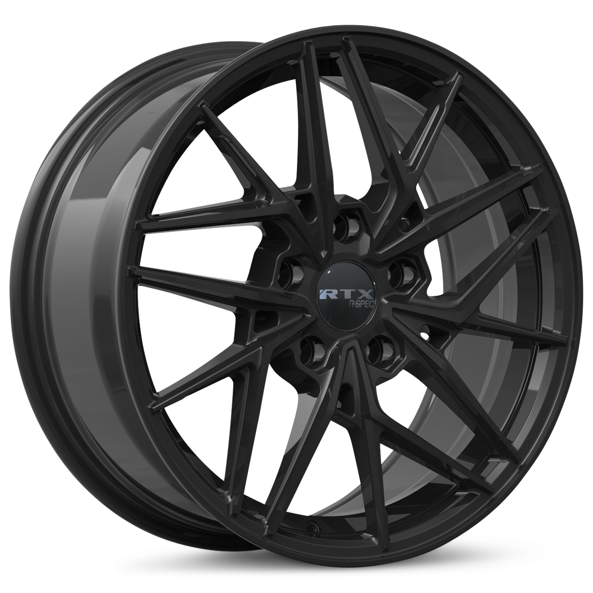 RTX RS11 18x8 40mm – TFS Wheels