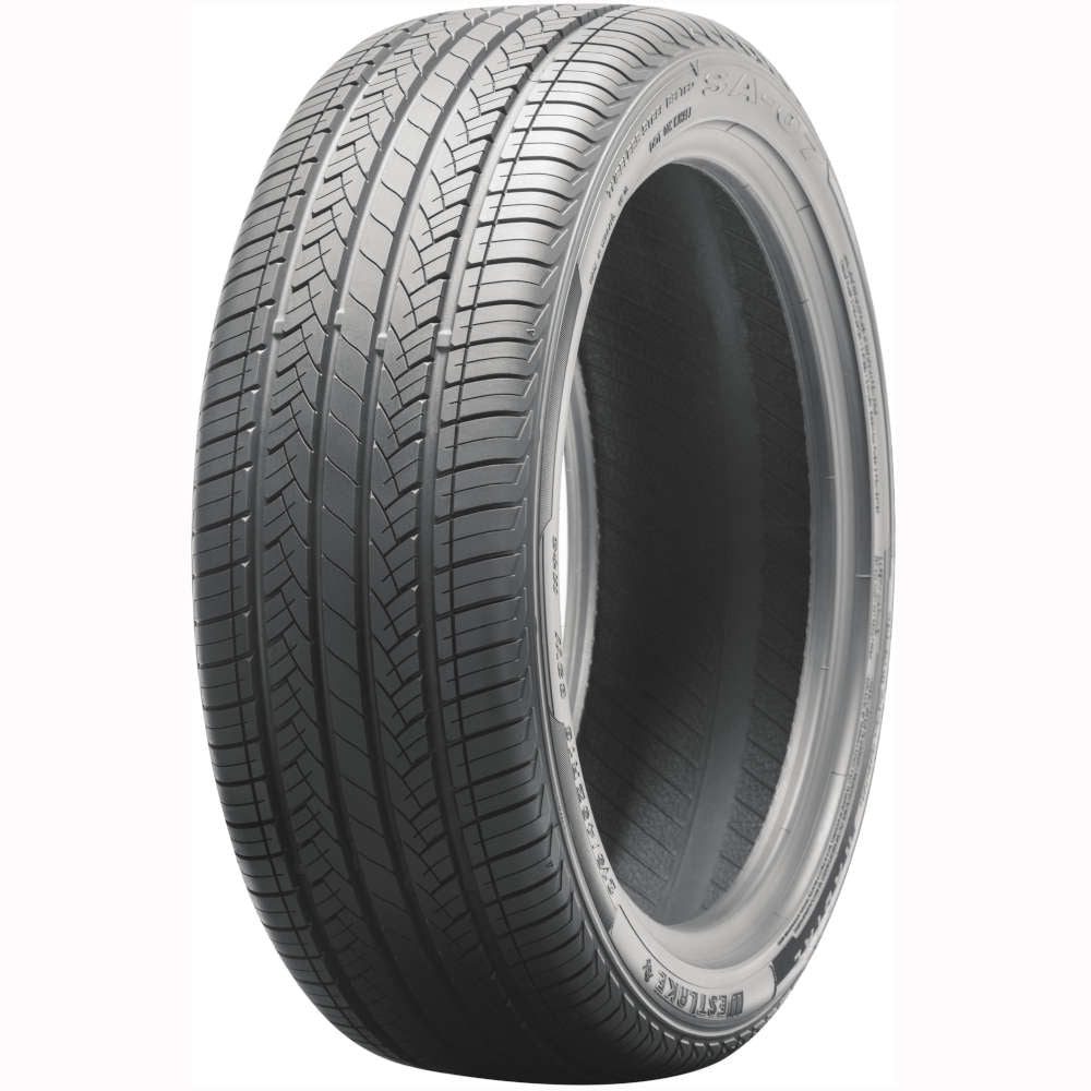 Westlake SA07 Sport 255/40ZR19 Tire – TFS Wheels