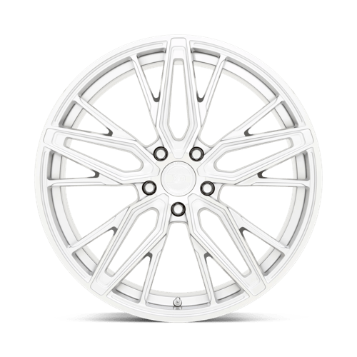 xo Zurich 20x10.5 25mm Hyper Silver With Mirror Cut Face – TFS Wheels