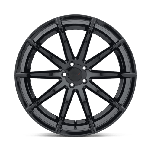 Tsw Clypse 18x8.5 35mm Gloss Black – TFS Wheels