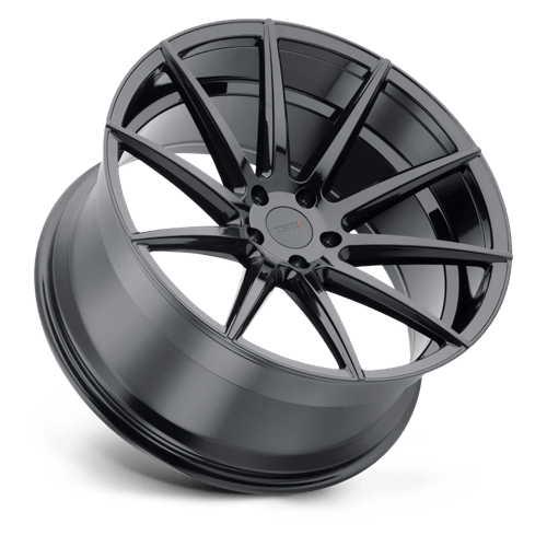 Tsw Clypse 18x8.5 35mm Gloss Black – TFS Wheels