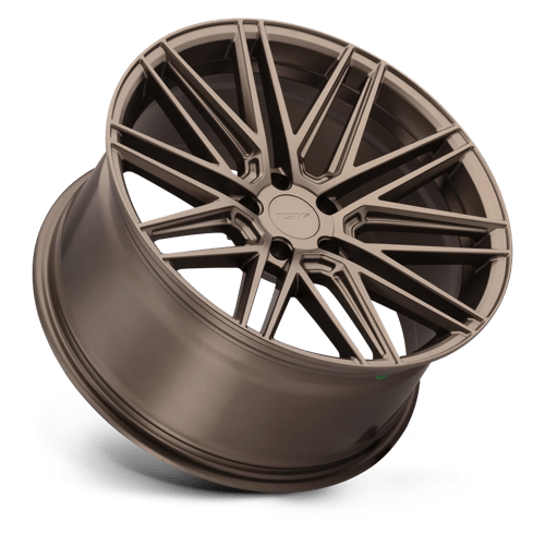 Tsw Pescara 20x10 40mm Bronze – TFS Wheels