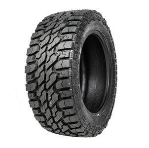 Versatyre 285/50R20 XL HD Rugged Terrain 116S – TFS Wheels