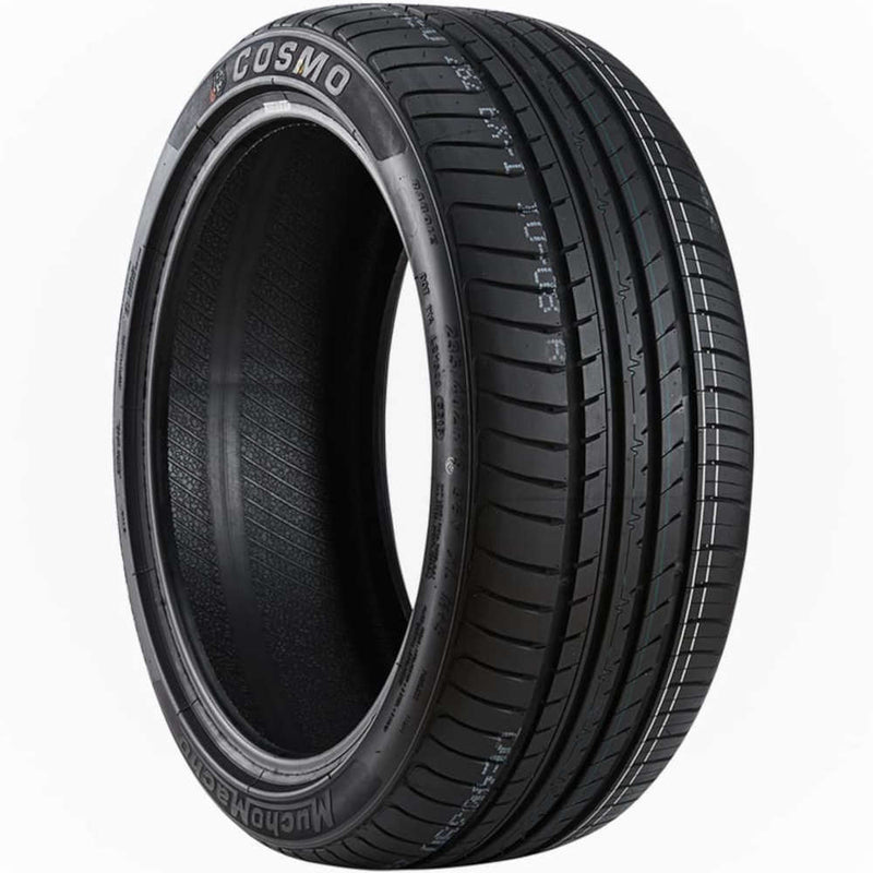 Cosmo MuchoMacho 225/45ZR18XL Tire – TFS Wheels